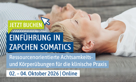Zapchen Somatics – Eine Einladung zu Selbstregulation und Wohlbefinden