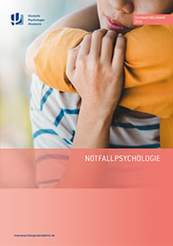 Seminarprogramm gratis bestellen – Deutsche Psychologen Akademie